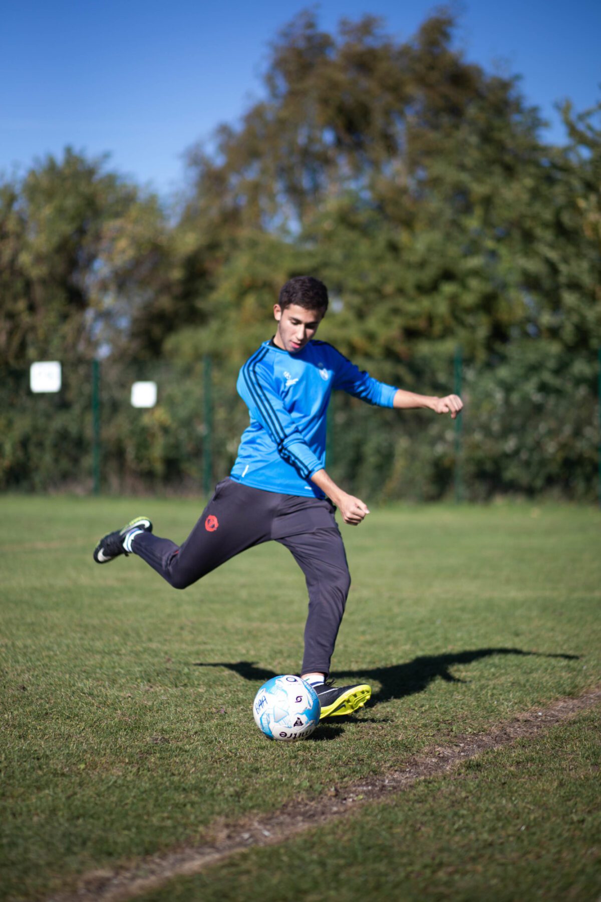 Level 3 BTEC Sport - Bluecoat Sixth Form