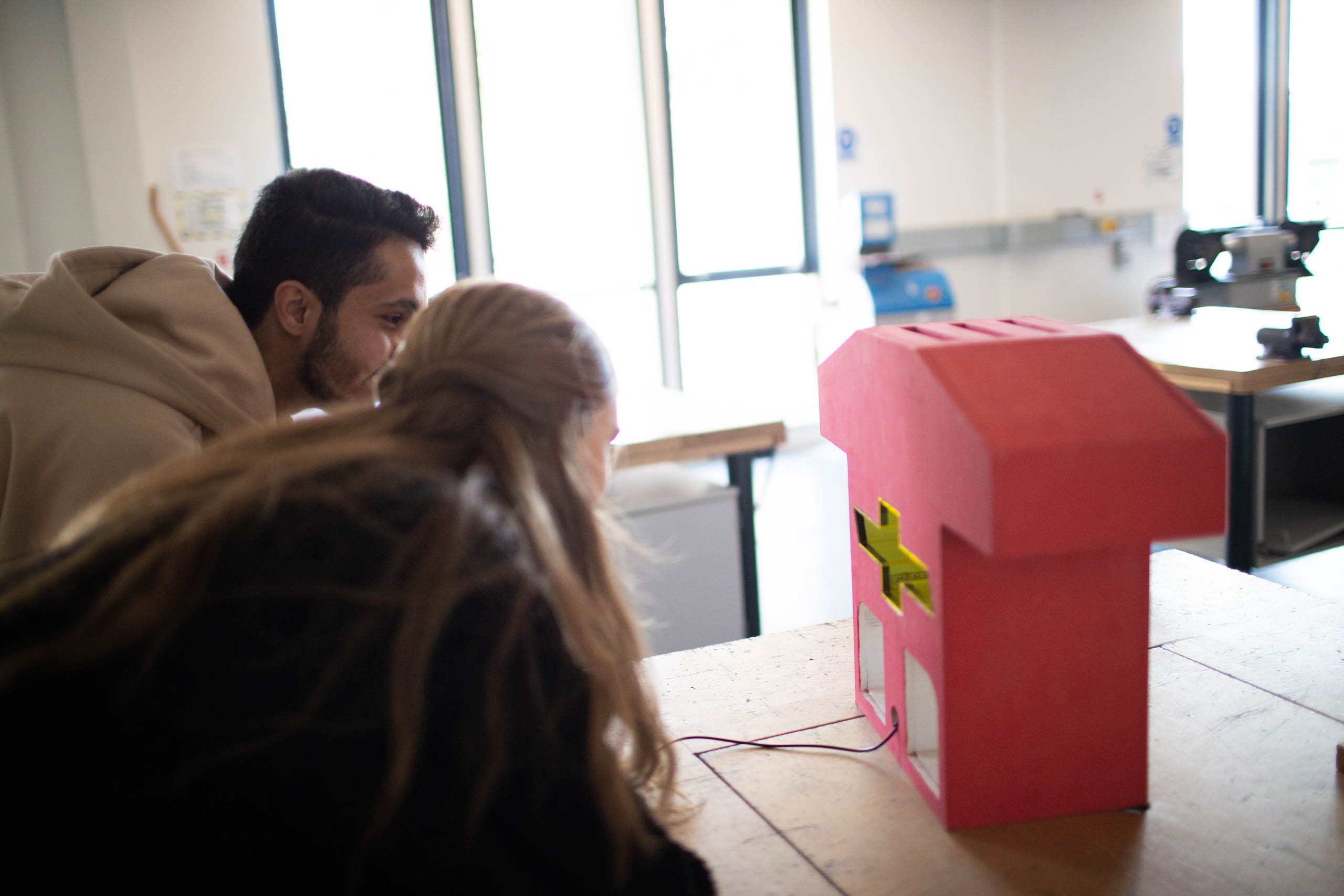 A Level Product Design - Bluecoat Sixth Form