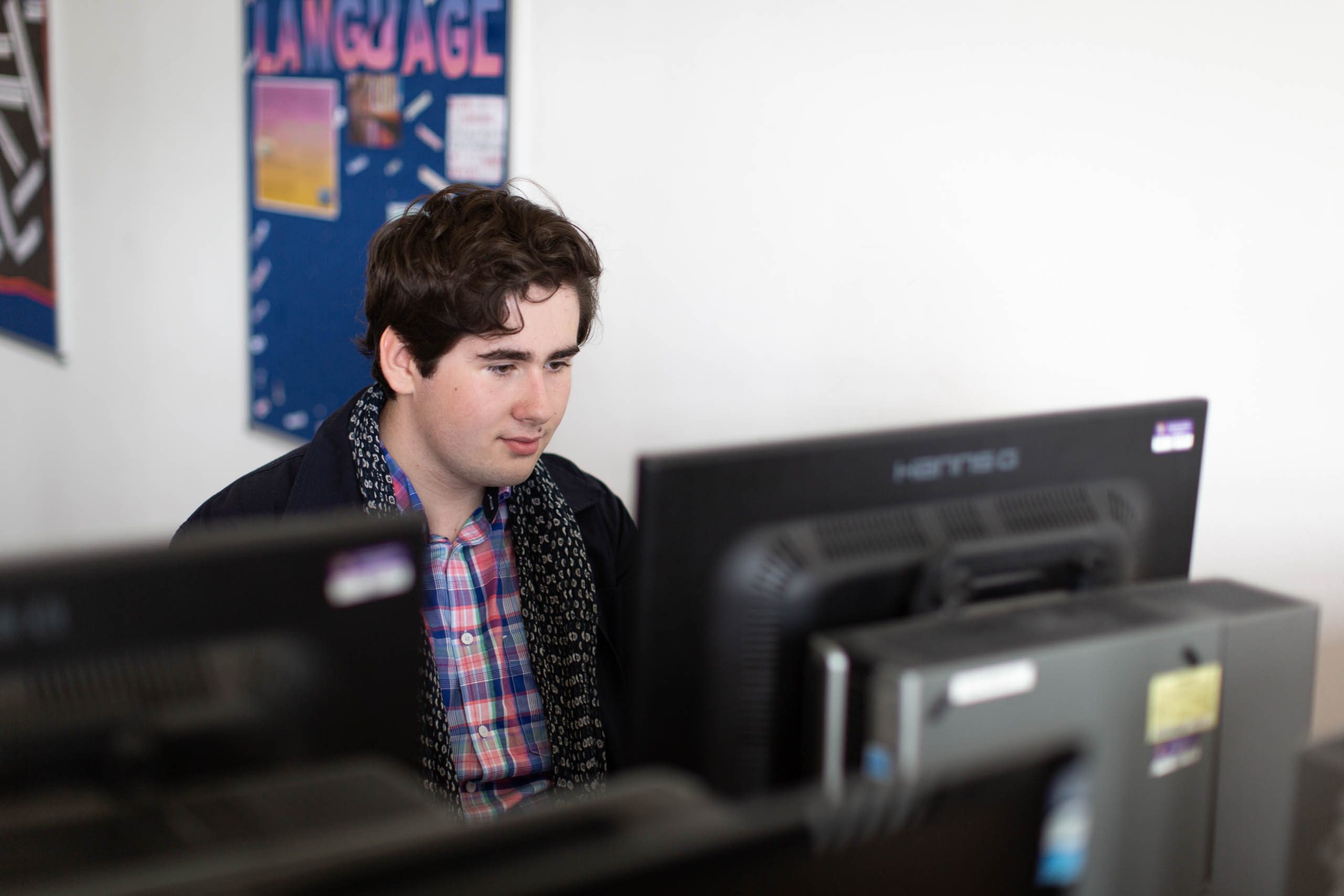 A Level Computer Science - Bluecoat Sixth Form