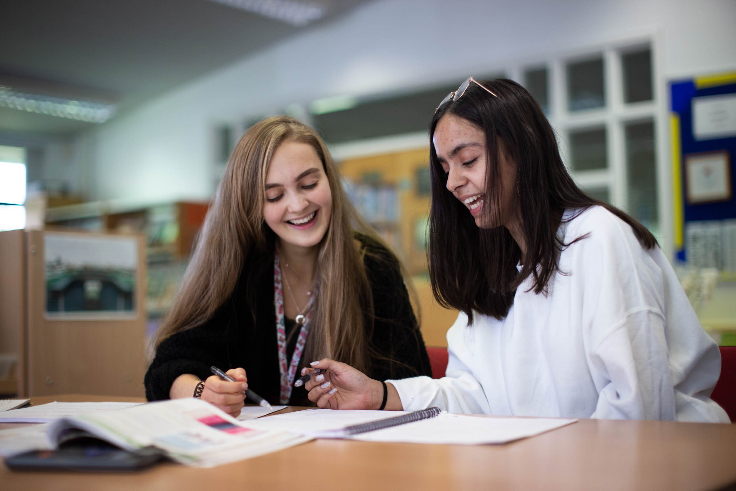 A Level Mathematics - Bluecoat Sixth Form