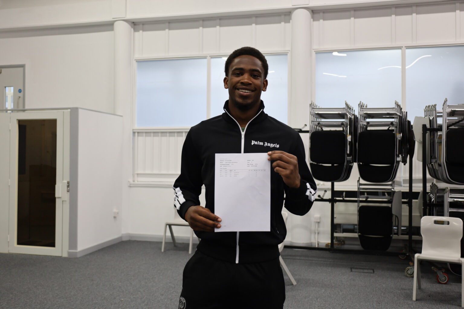 Exam results - Bluecoat Sixth Form