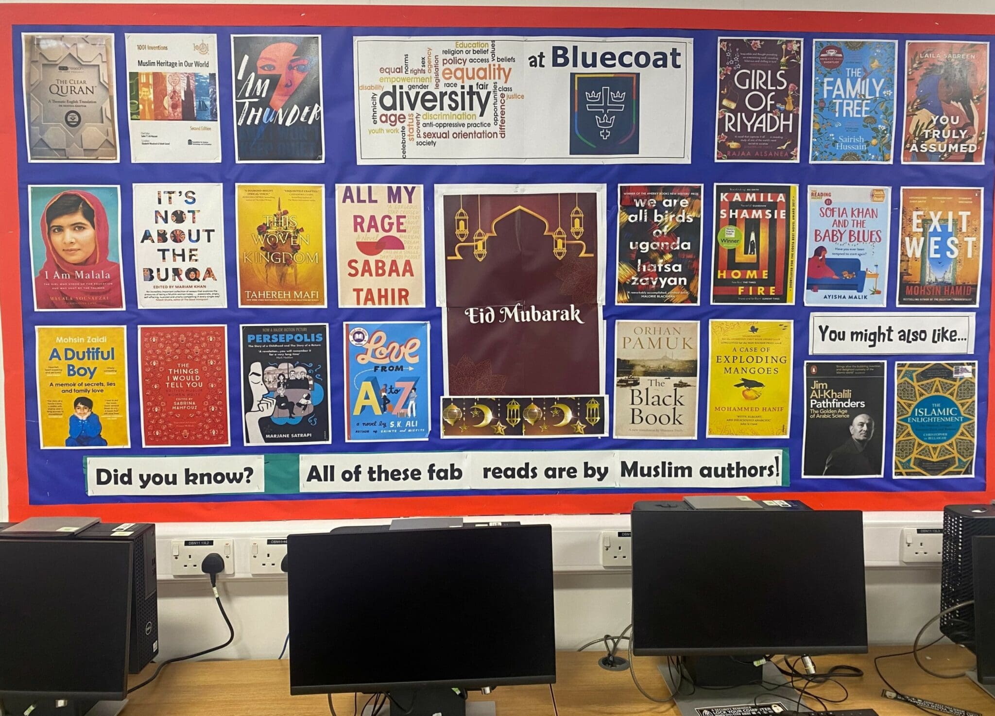 Summer Term 2023 - Bluecoat Sixth Form