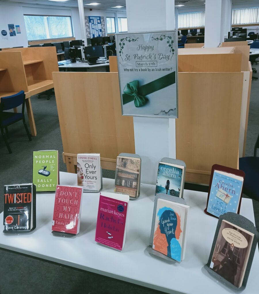 Spring Term 2023 - Bluecoat Sixth Form