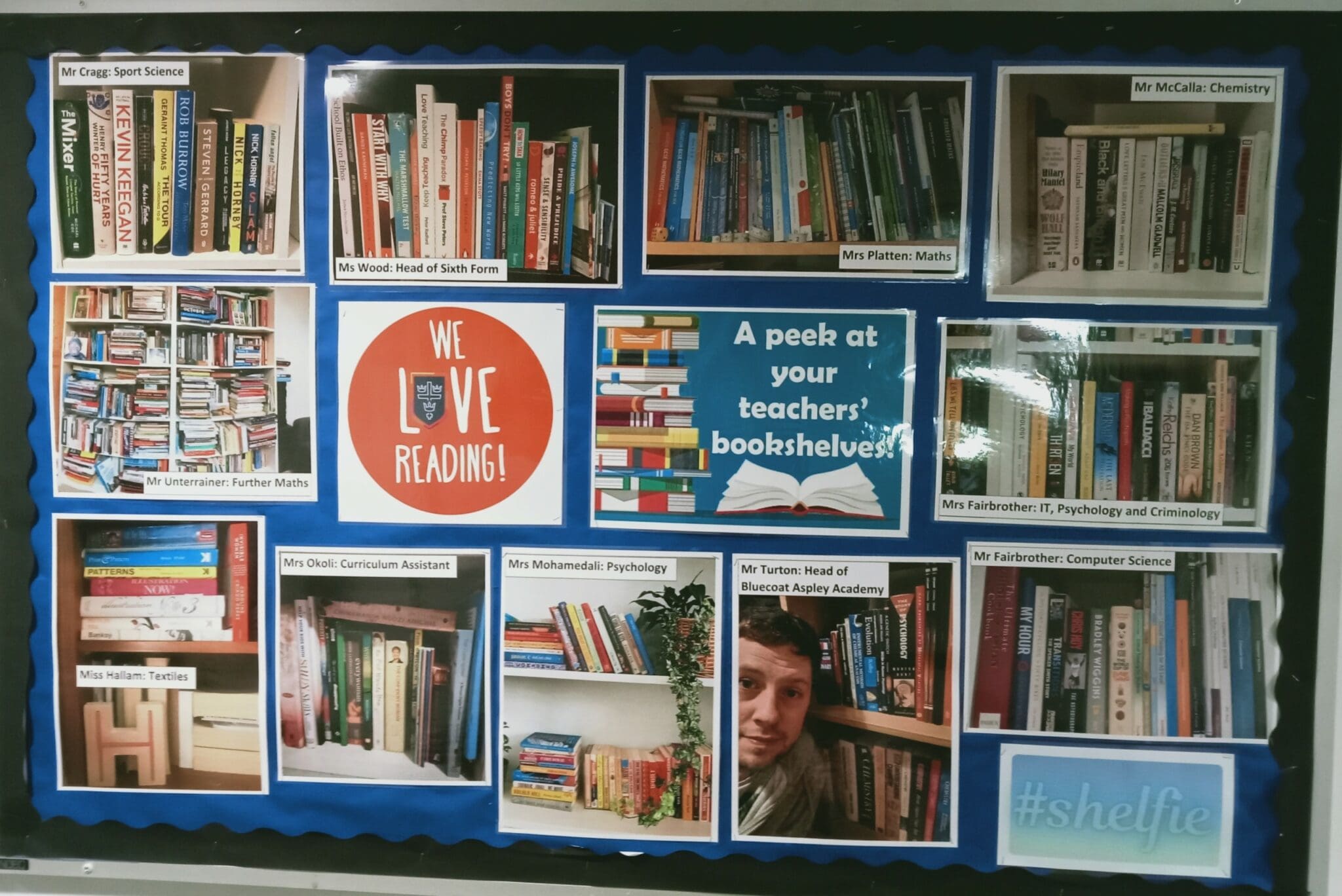 Summer Term 2023 - Bluecoat Sixth Form