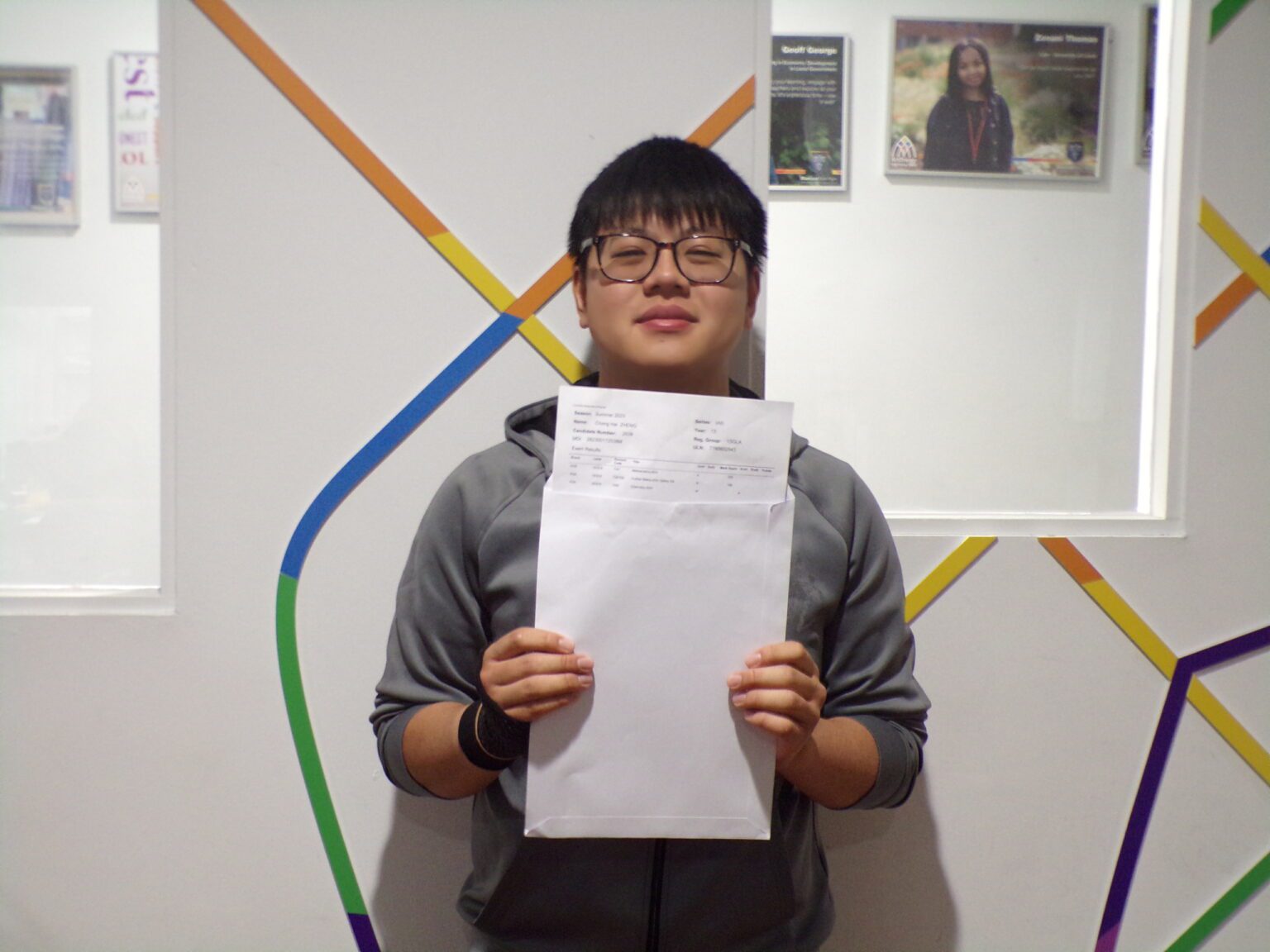 A Level Results 2023 - Bluecoat Sixth Form