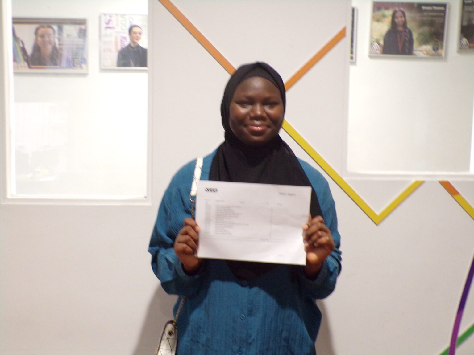 A Level Results 2023 - Bluecoat Sixth Form
